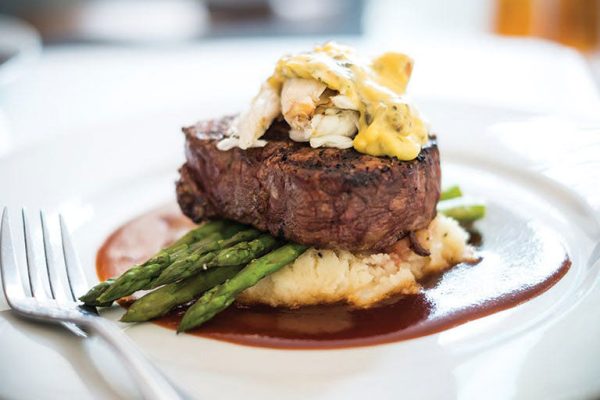 The Library, Collegeville's Newest Restaurant - Collegeville Economic ...