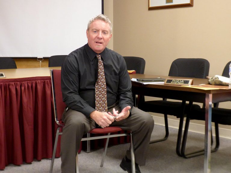 Collegeville Revitalization Notebook, September 2019 - Collegeville ...