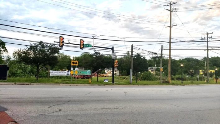Realigned Collegeville Intersection Improves Local and Regional Traffic ...