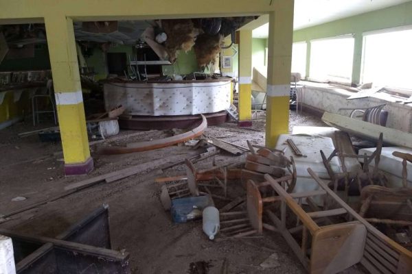 New Life For The Perkiomen Bridge Hotel? A Perspective - Collegeville ...