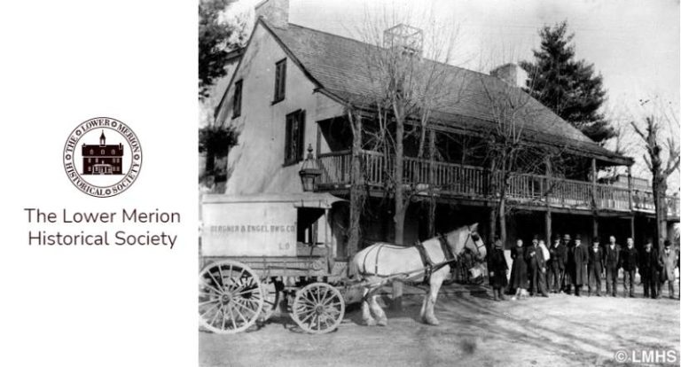 The Importance of Saving the Perkiomen Bridge Hotel - Collegeville ...