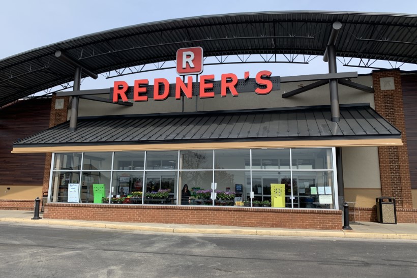 Redner’s Renovation Creates a New Store - Collegeville Economic ...