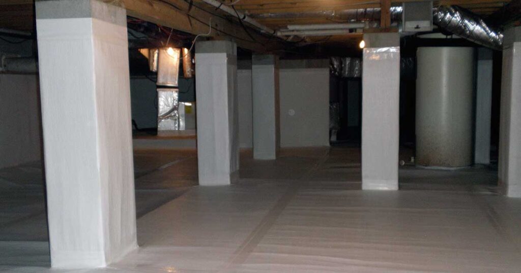Basement Waterproofing Specialists in Collegeville - Collegeville ...